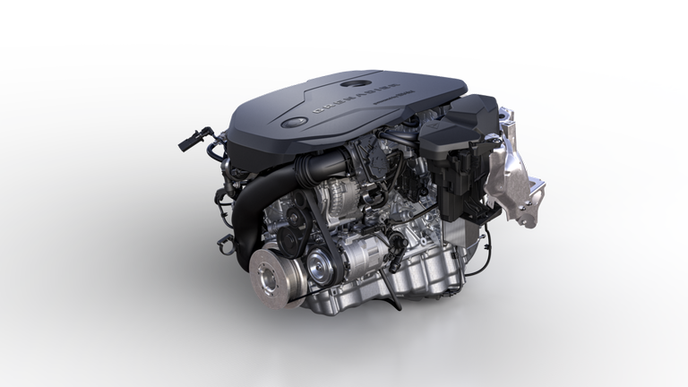 INEOS GRENADIER - Chabot Motors