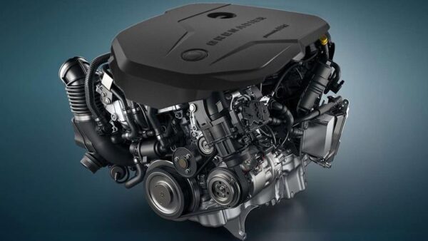 INEOS GRENADIER - Chabot Motors