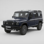 GRENADIER FIELDMASTER EDITION - Chabot Motors