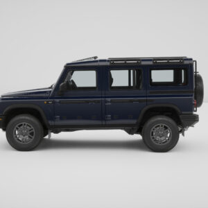GRENADIER FIELDMASTER EDITION - Chabot Motors