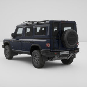 GRENADIER FIELDMASTER EDITION - Chabot Motors