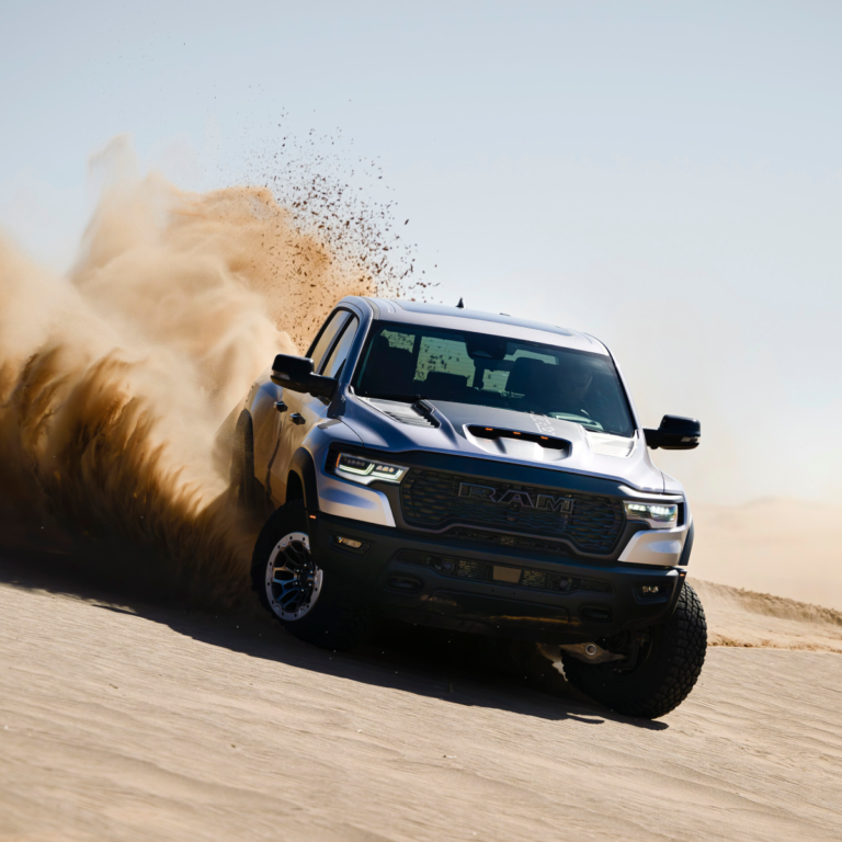 ram_is_coming - Chabot Motors